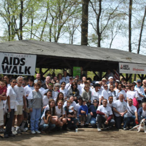 New Jersey AIDS Walk video – Buddies NJ