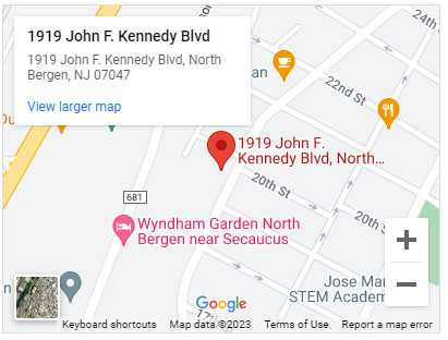 Contact Us – Buddies NJ