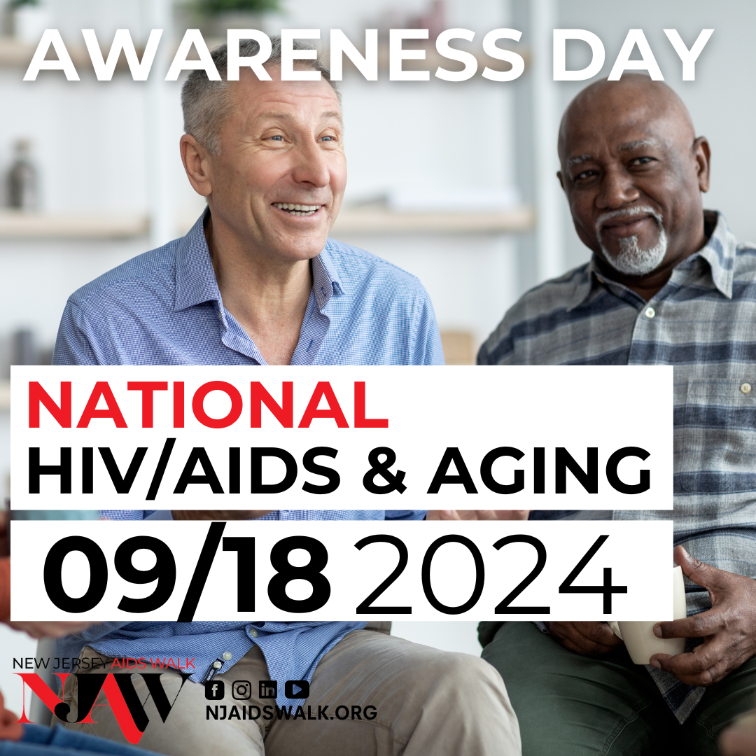 Buddies NJ – Serving people infected and affected by HIV/AIDS